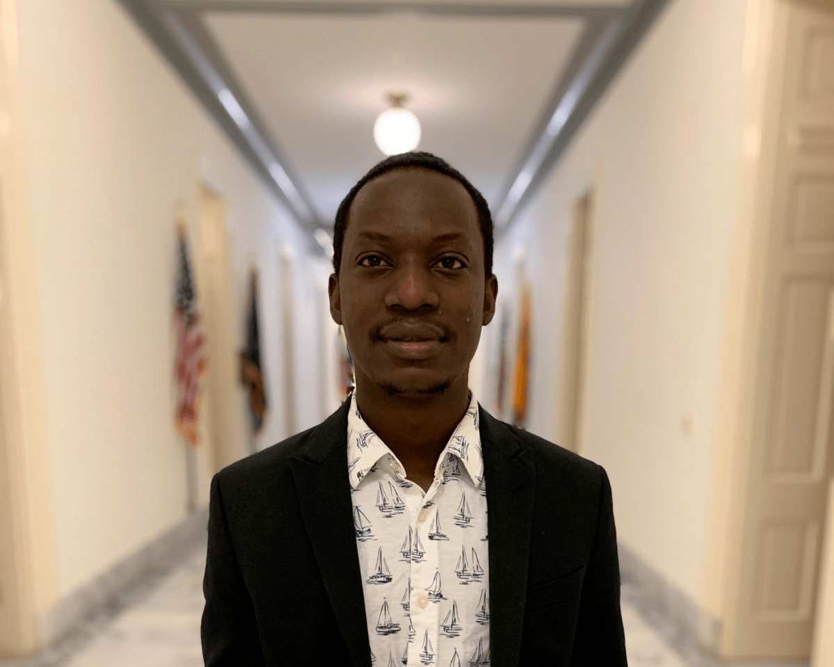 Board Members – Umoja Generation